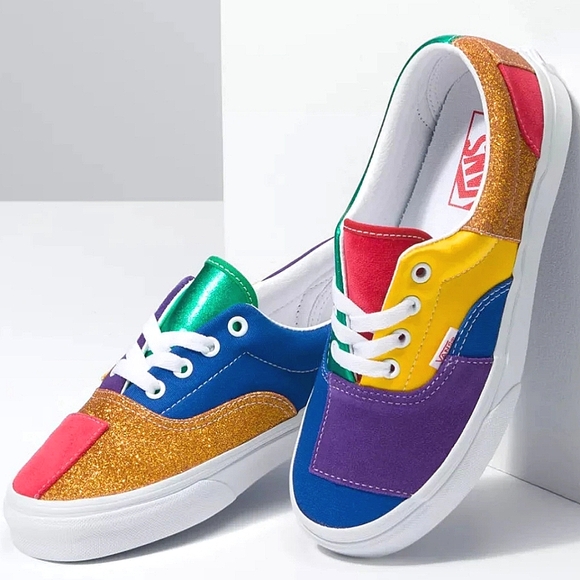 Vans | Shoes | Vans Pride Sneaker | Poshmark